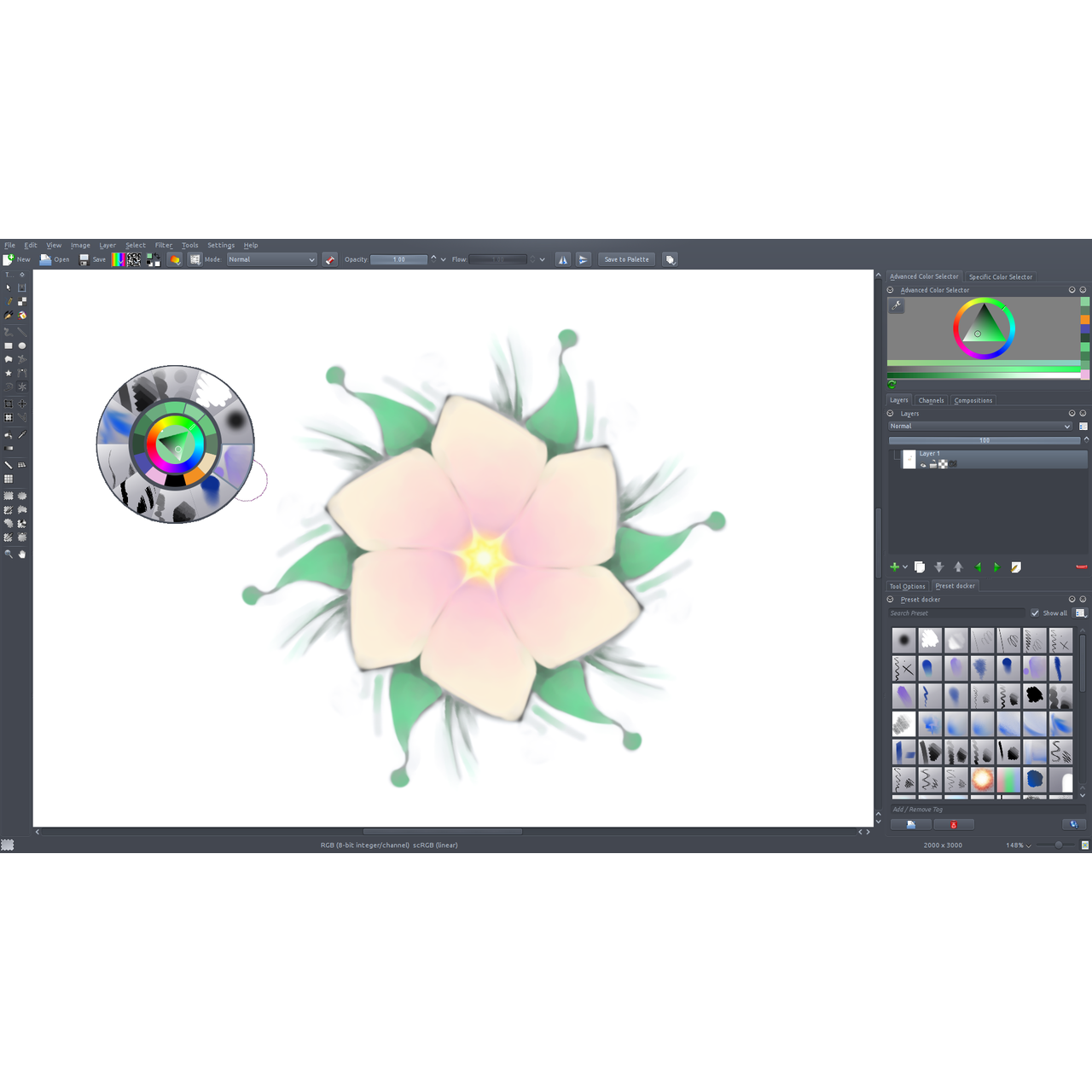 17 Best Krita Alternatives - Reviews, Features, Pros & Cons ...