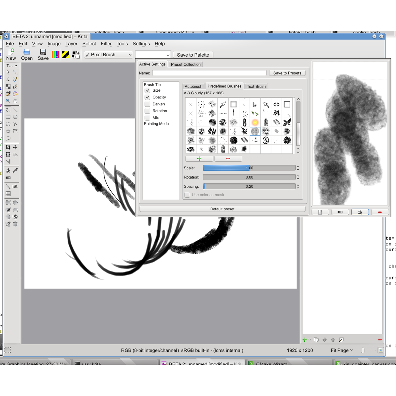 17 Best Krita Alternatives - Reviews, Features, Pros & Cons ...
