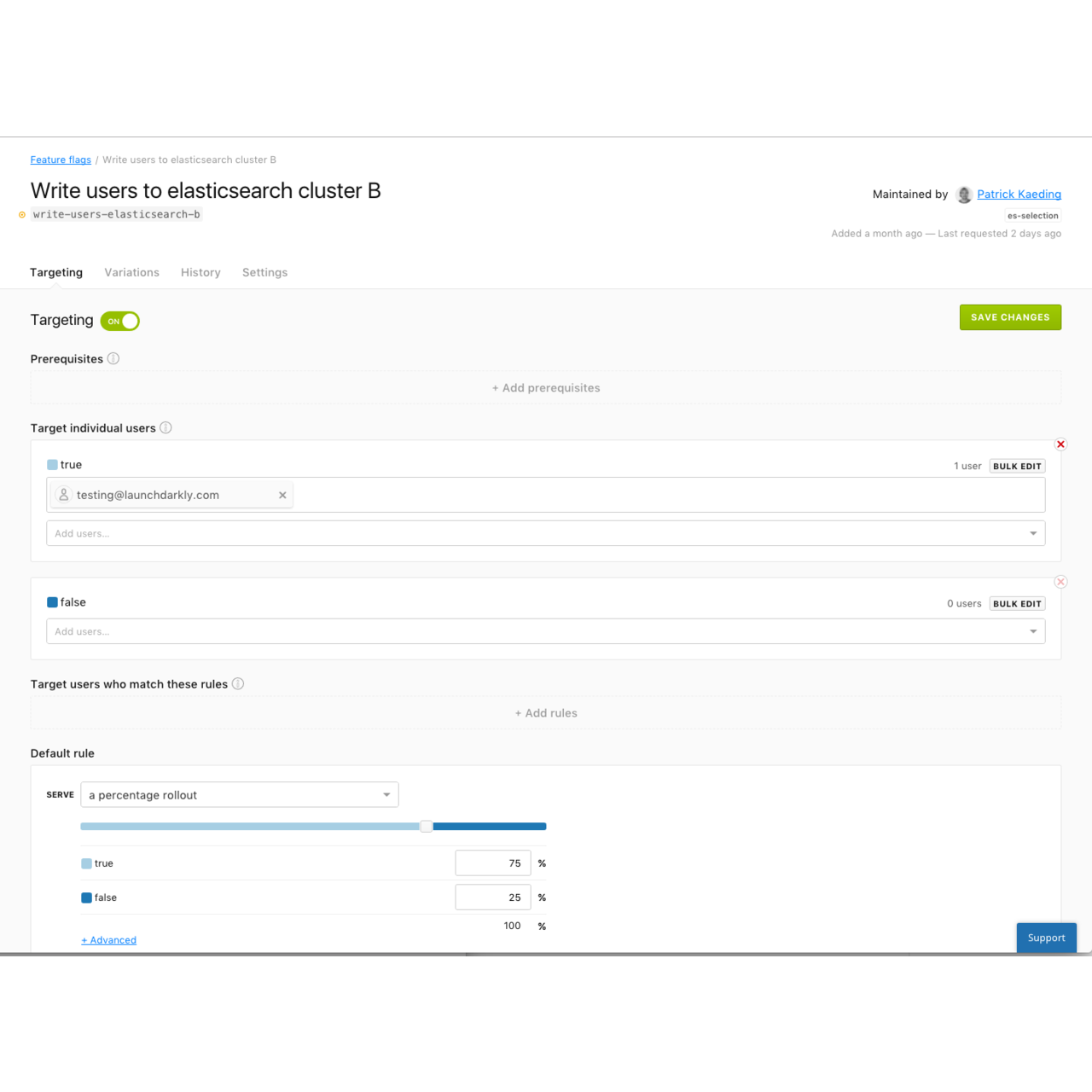 9 Best LaunchDarkly Alternatives - Reviews, Features, Pros & Cons ...