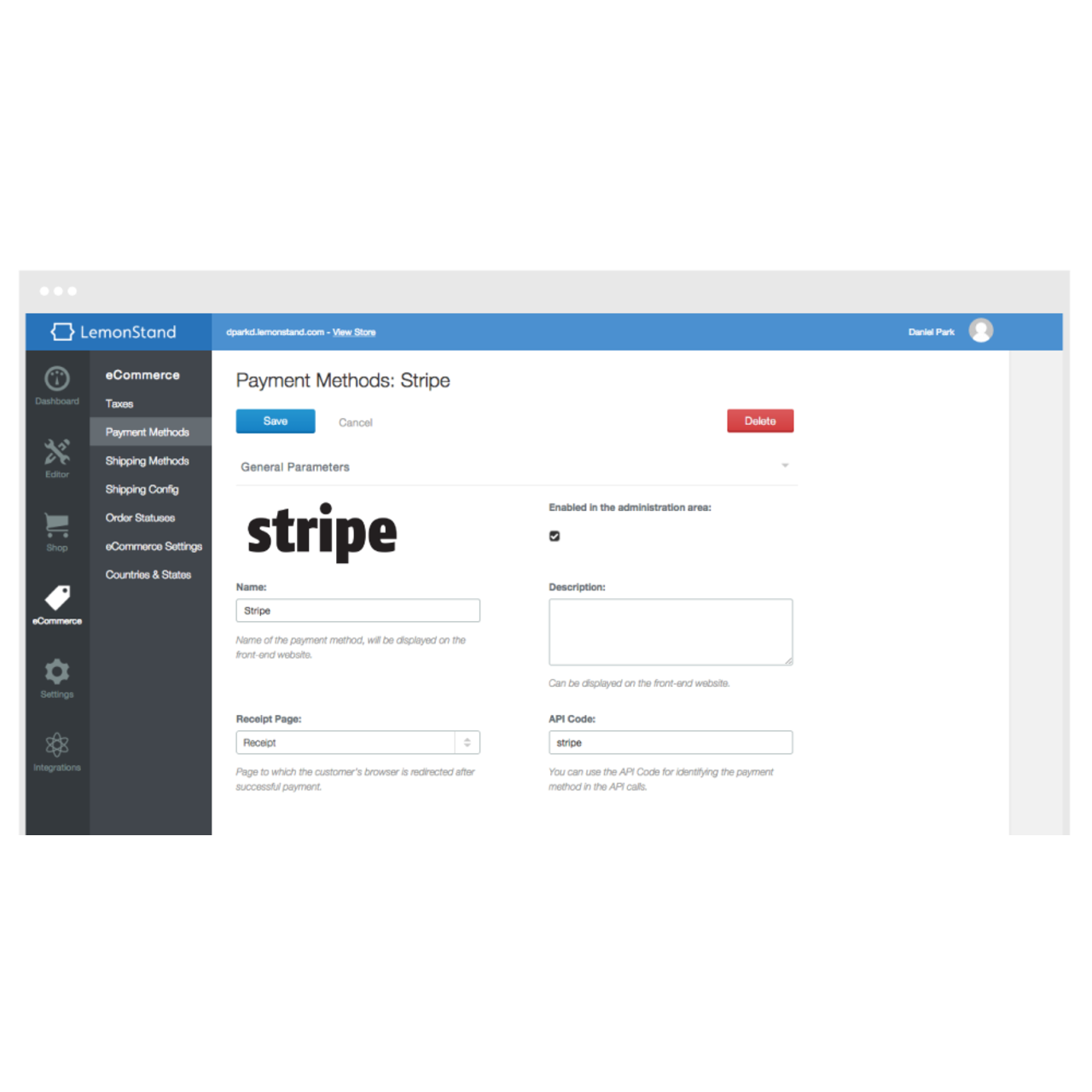 25 Best LemonStand Alternatives - Reviews, Features, Pros & Cons - Alternative.me