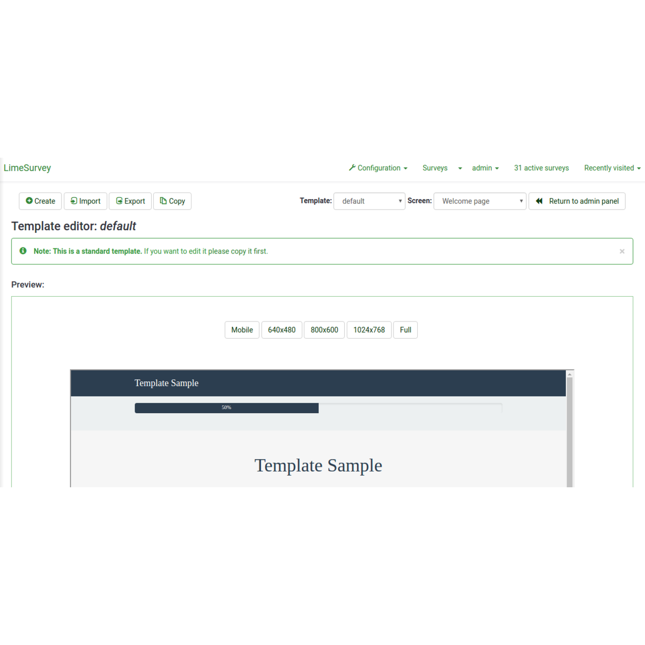 21 Best LimeSurvey Alternatives - Reviews, Features, Pros & Cons ...
