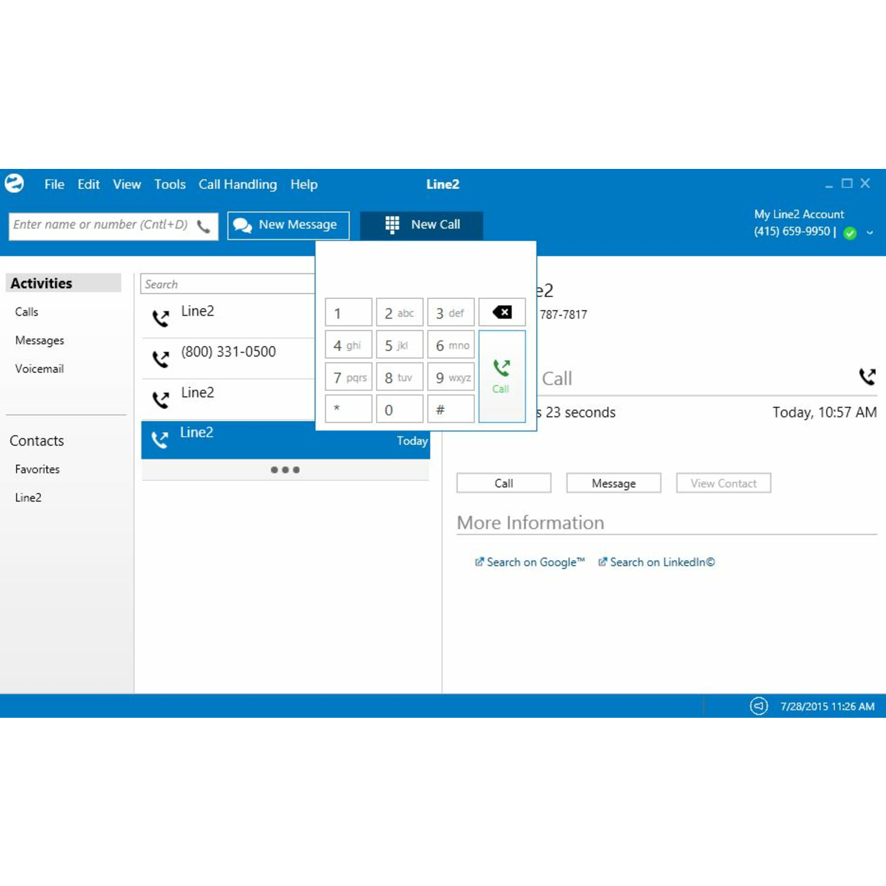 15 Best Line2 Alternatives - Reviews, Features, Pros & Cons ...