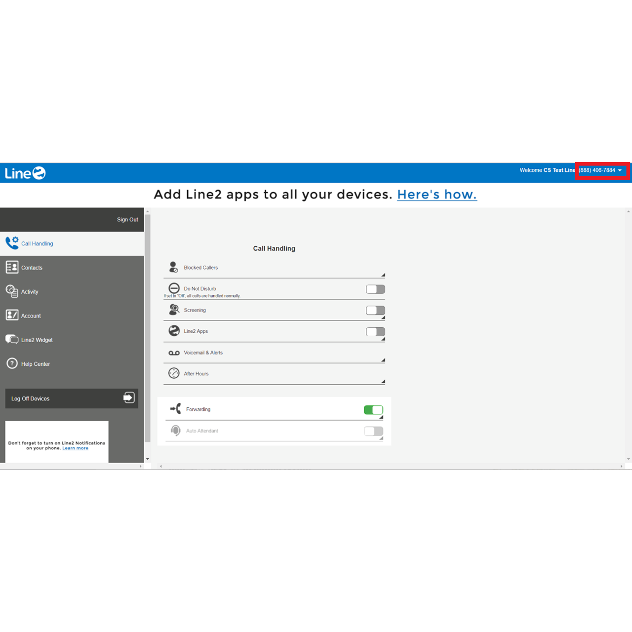 15 Best Line2 Alternatives - Reviews, Features, Pros & Cons ...