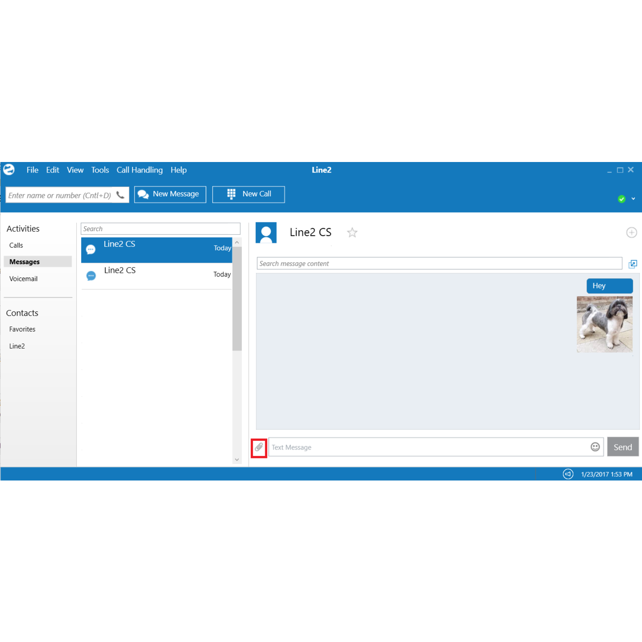15 Best Line2 Alternatives - Reviews, Features, Pros & Cons ...