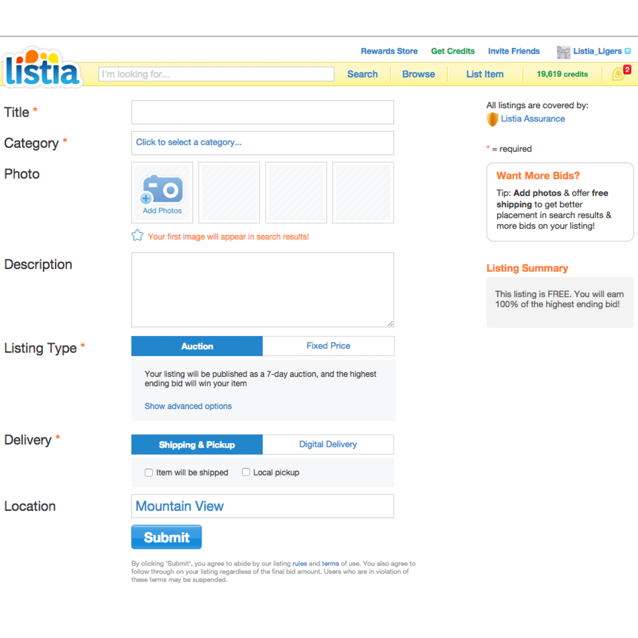 6 Best Listia Alternatives - Reviews, Features, Pros & Cons ...