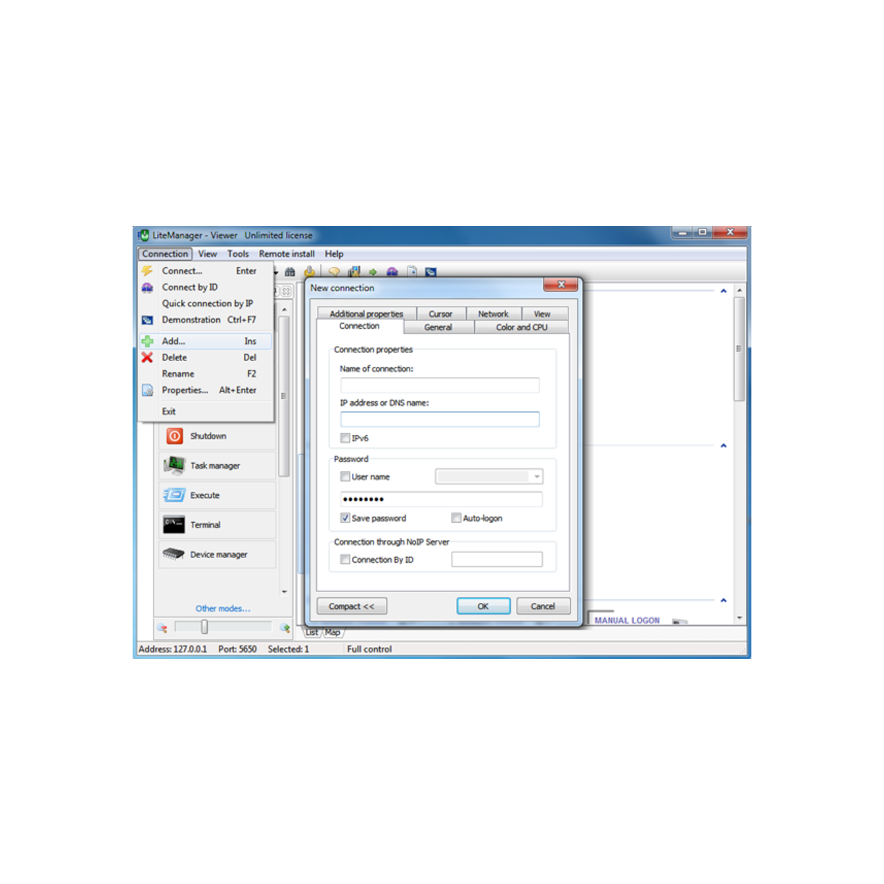 23 Best LiteManager Alternatives - Reviews, Features, Pros & Cons ...