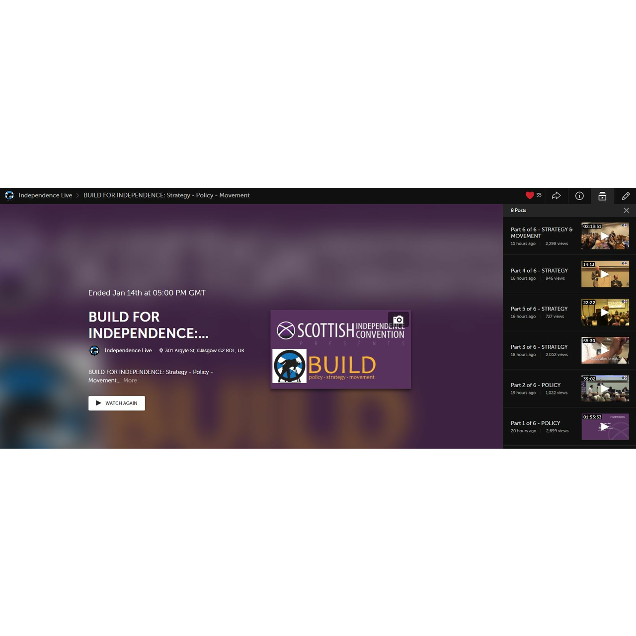 24 Best Livestream Alternatives - Reviews, Features, Pros & Cons ...