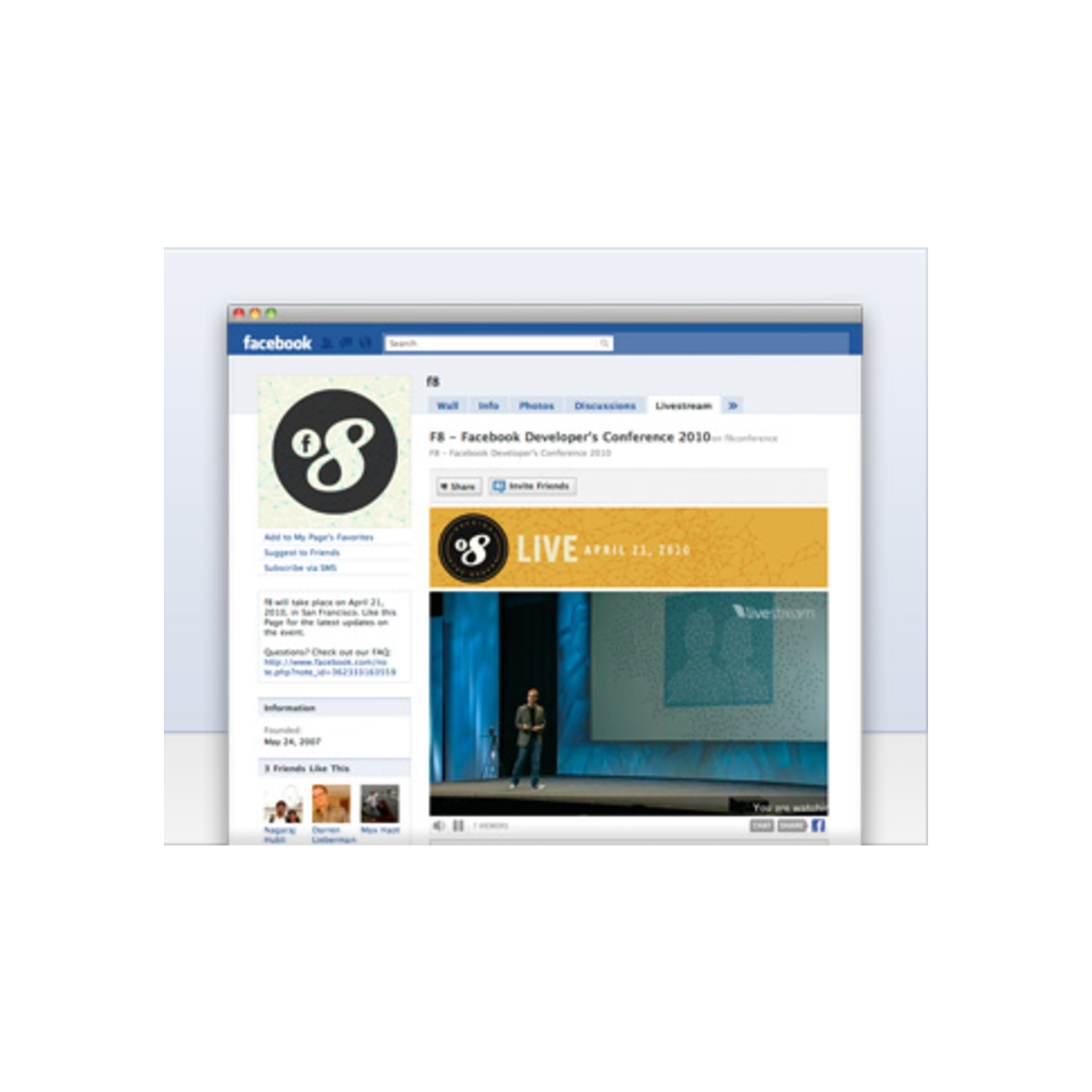 24 Best Livestream Alternatives - Reviews, Features, Pros & Cons ...