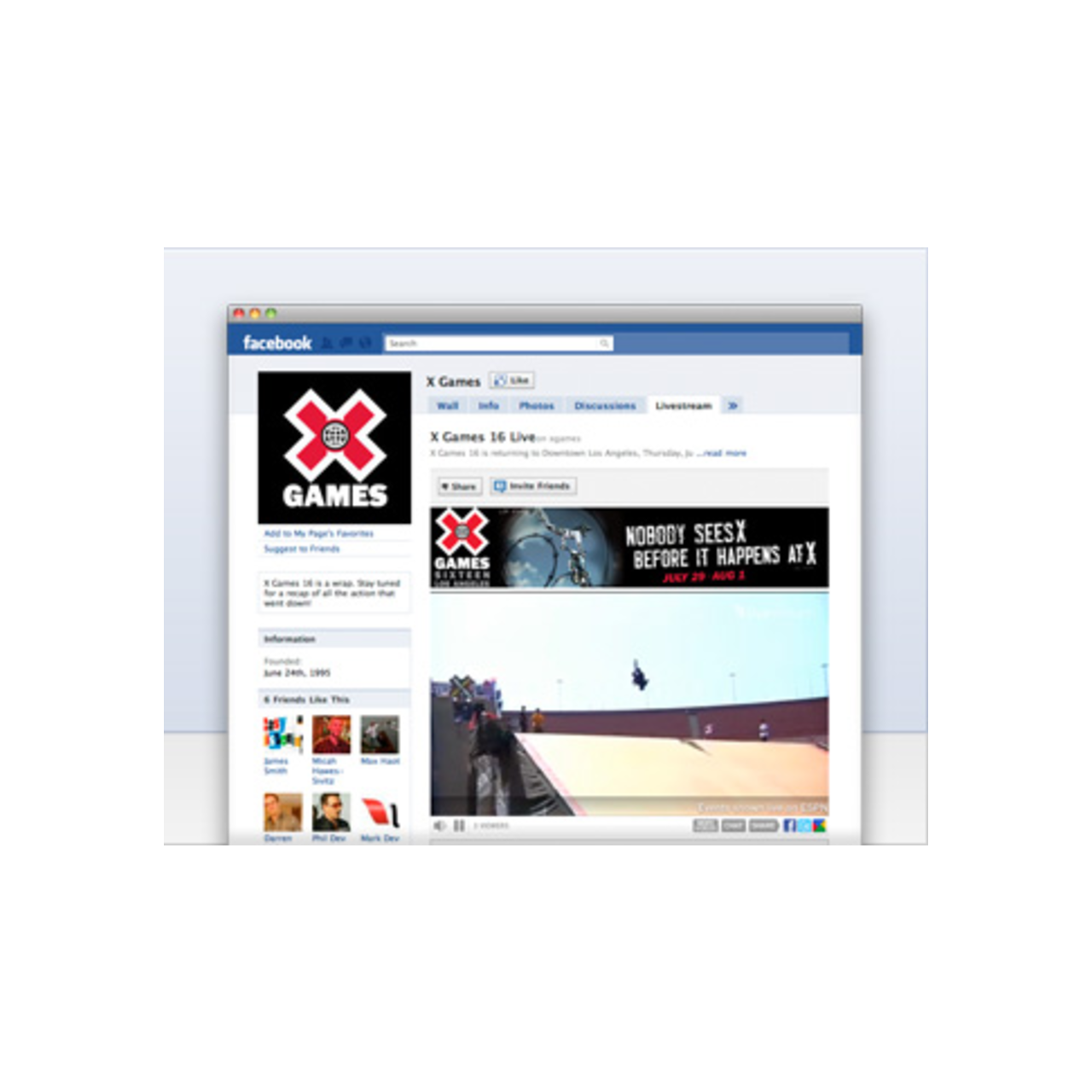 24 Best Livestream Alternatives - Reviews, Features, Pros & Cons ...