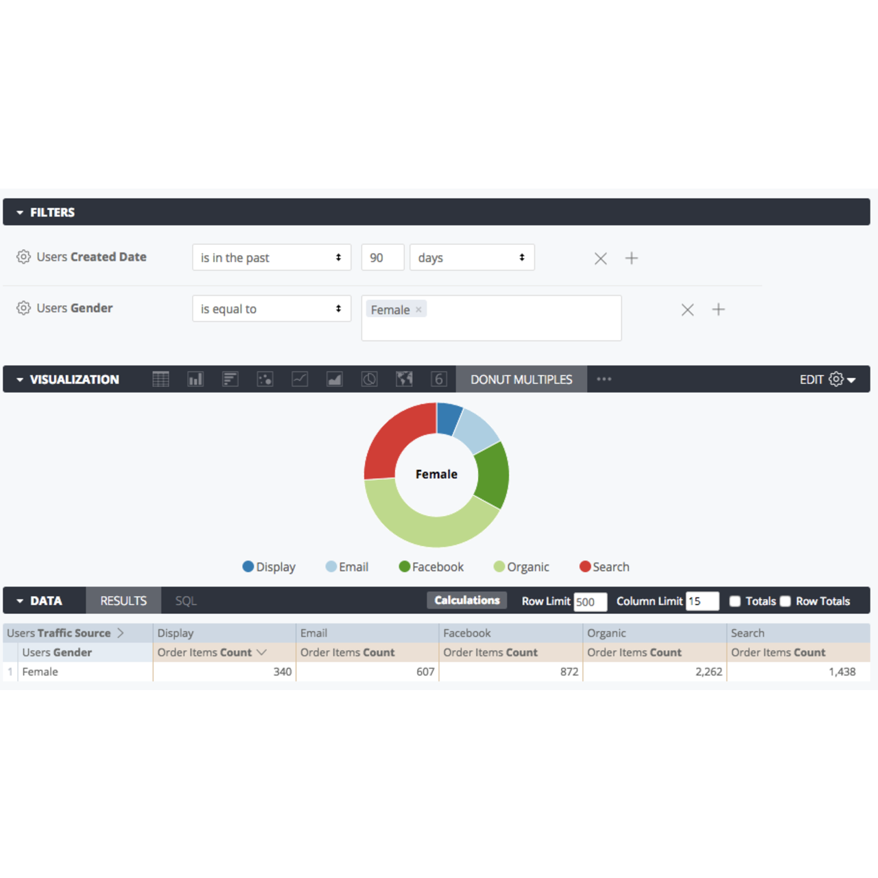 11 Best Looker Alternatives - Reviews, Features, Pros & Cons ...