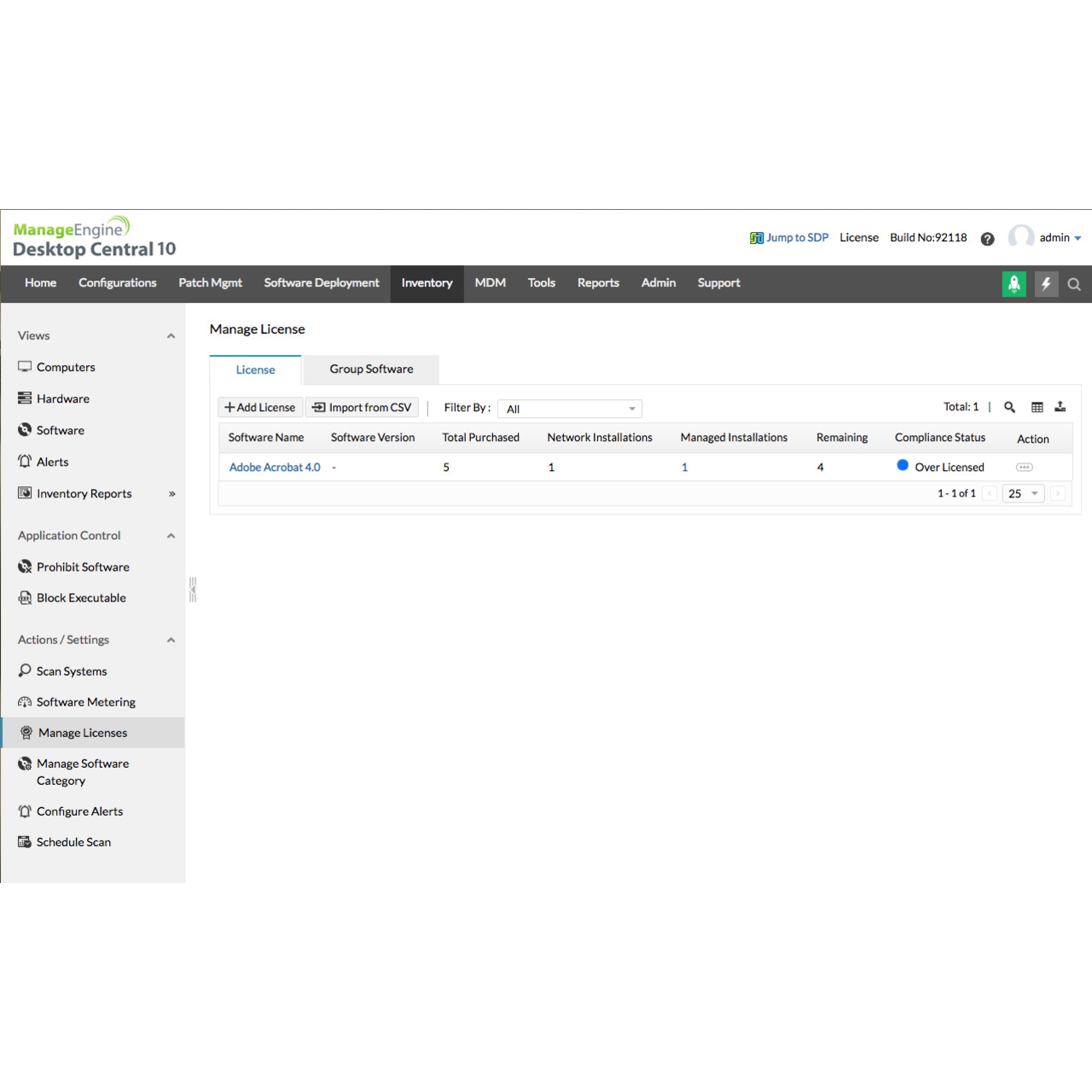 10 Best ManageEngine Desktop Central Alternatives - Reviews, Features ...