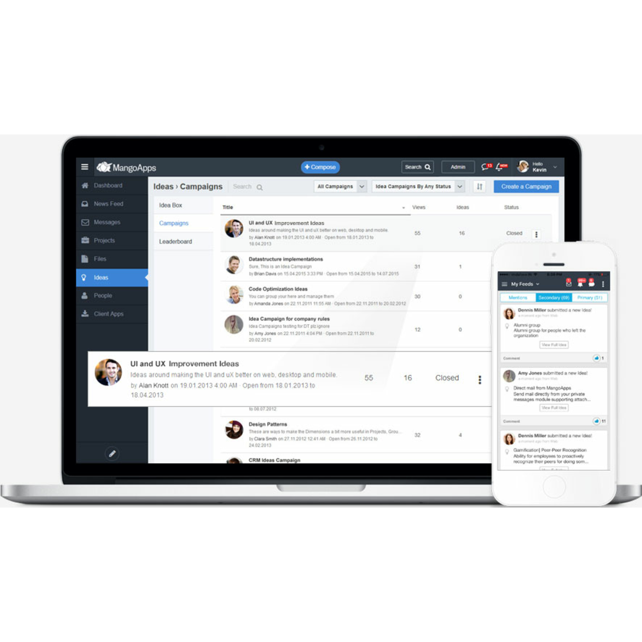 26 Best MangoApps Alternatives - Reviews, Features, Pros & Cons ...
