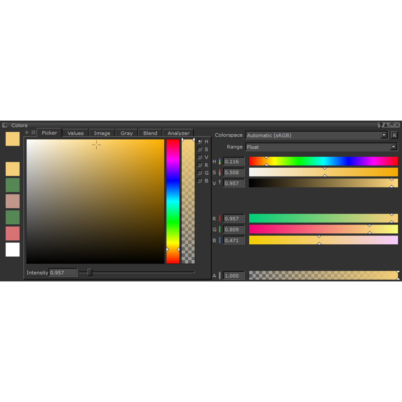 25 Best MARI Alternatives - Reviews, Features, Pros & Cons - Alternative.me