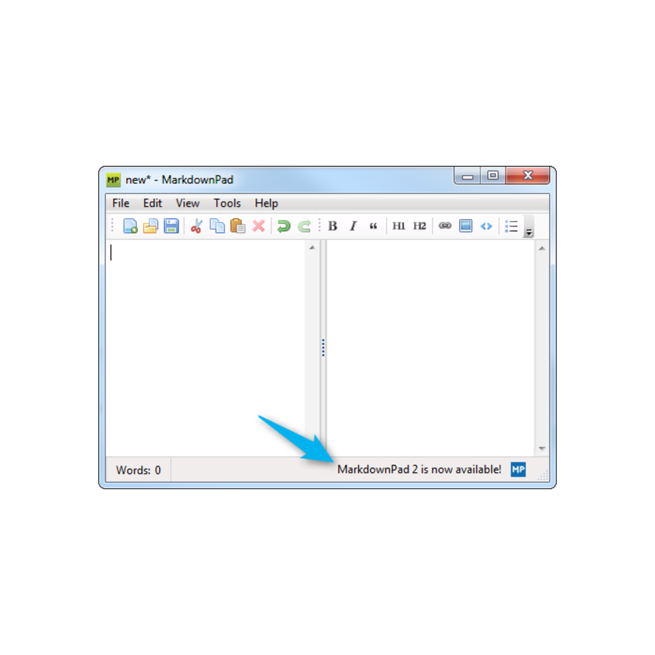 16 Best MarkdownPad Alternatives - Reviews, Features, Pros & Cons - Alternative.me