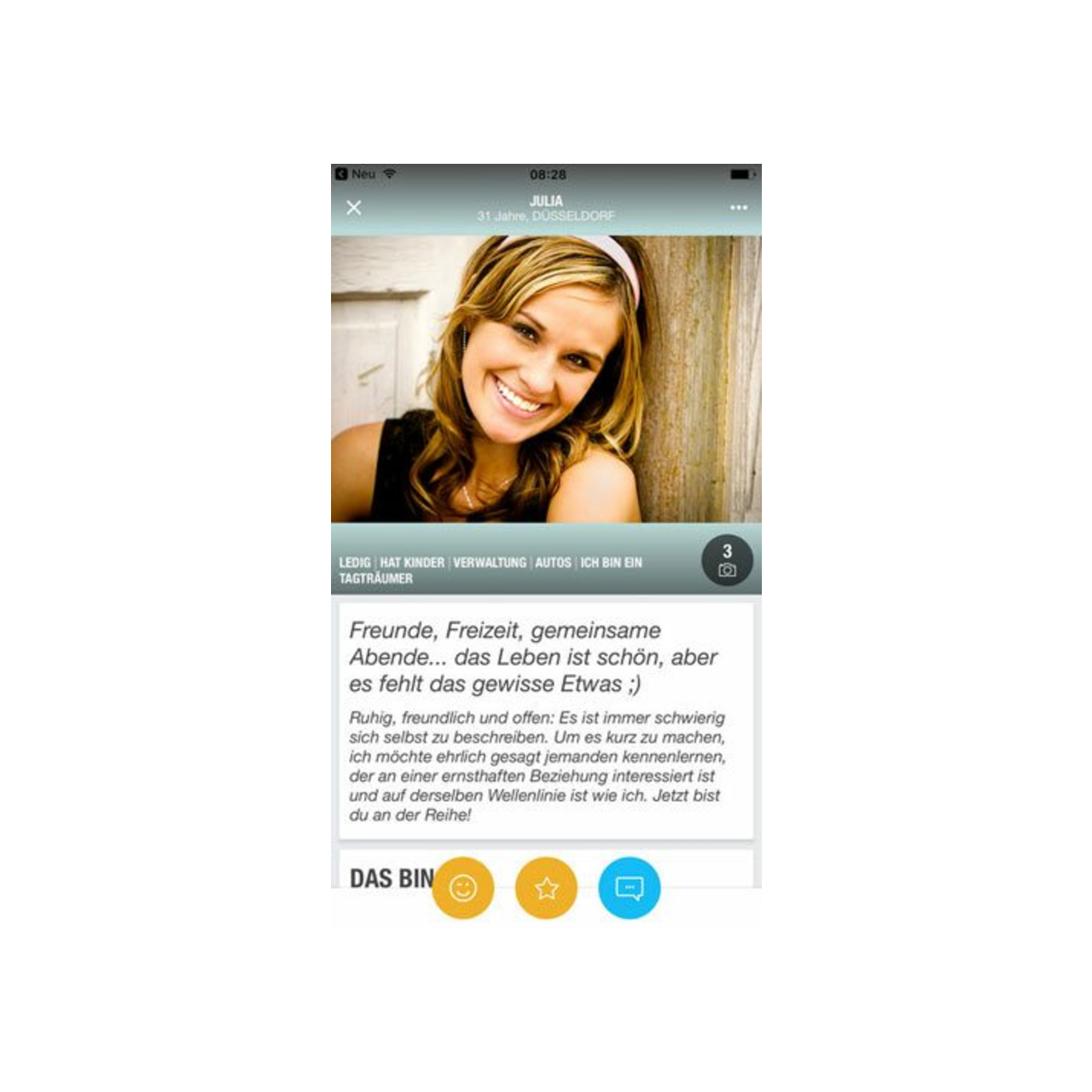 8 Best Match.com Alternatives - Reviews, Features, Pros & Cons ...