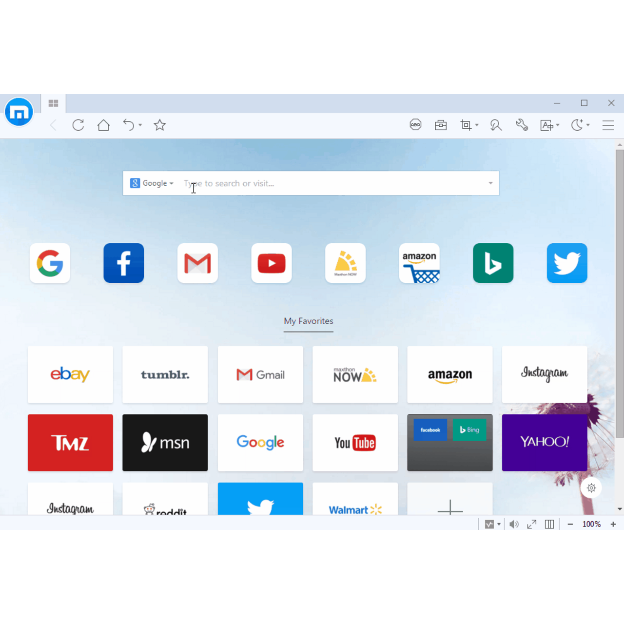 11 Best Maxthon Alternatives - Reviews, Features, Pros & Cons ...