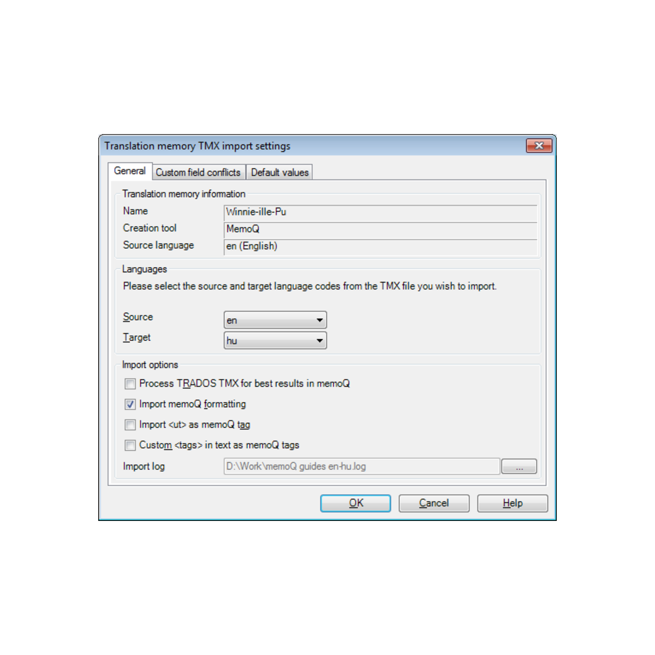 13 Best memoQ Alternatives - Reviews, Features, Pros & Cons - Alternative.me