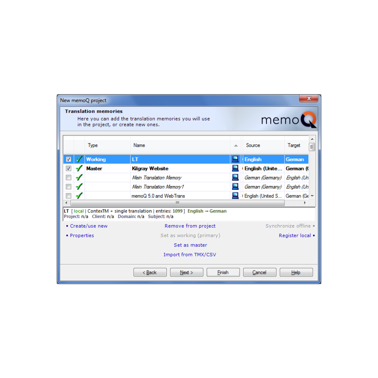 13 Best memoQ Alternatives - Reviews, Features, Pros & Cons ...