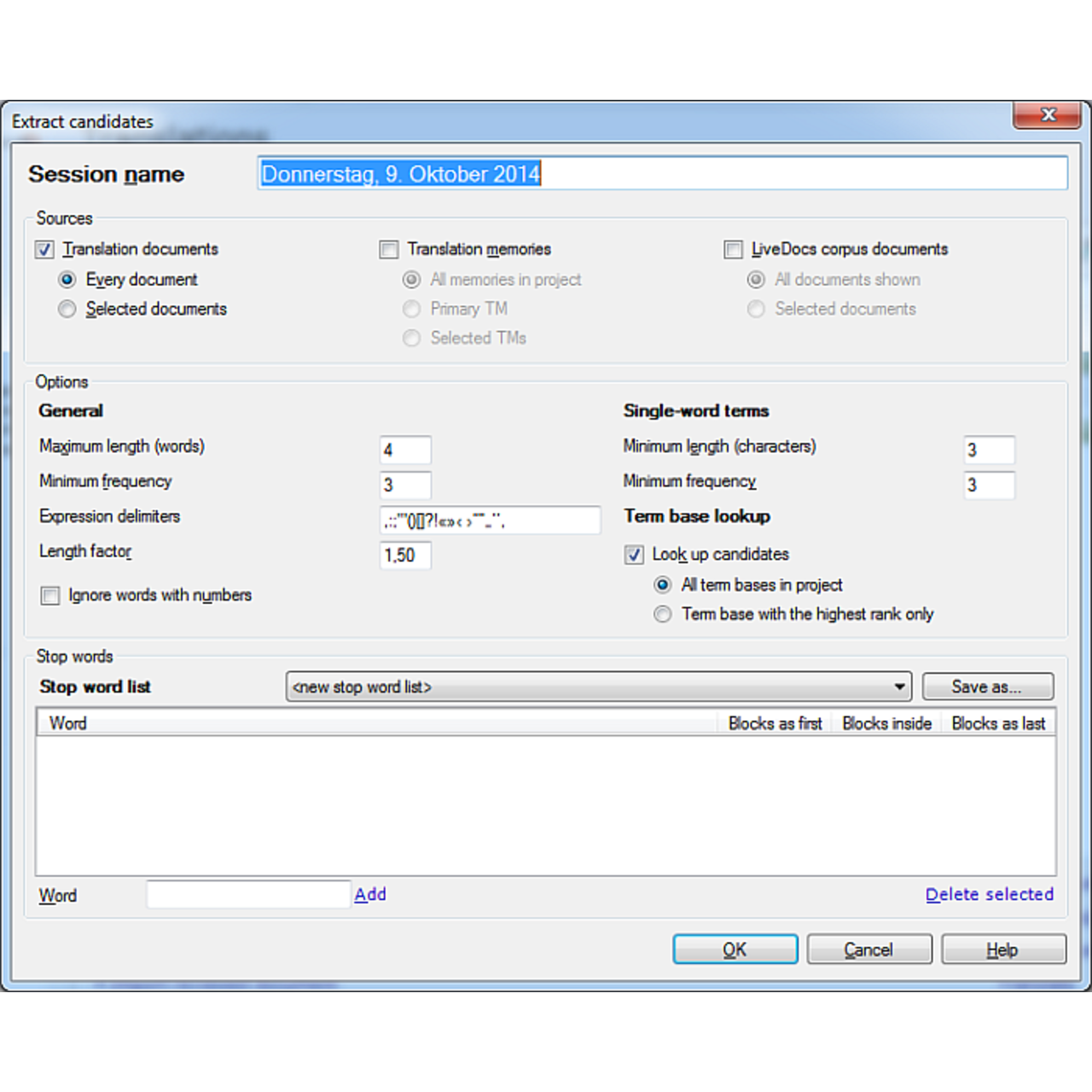 13 Best memoQ Alternatives - Reviews, Features, Pros & Cons ...