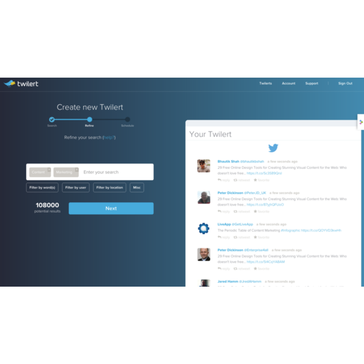 28 Best mention Alternatives - Reviews, Features, Pros & Cons ...