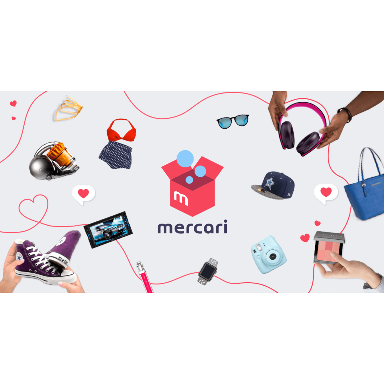 5 Best Mercari Alternatives - Reviews, Features, Pros & Cons - Alternative.me