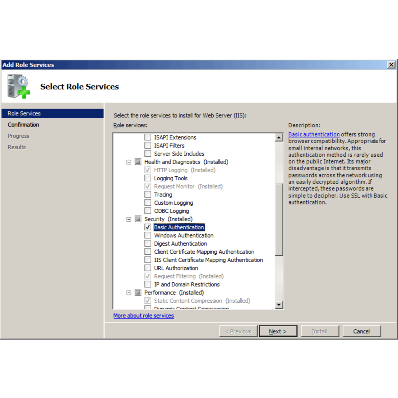 10 Best Microsoft IIS Alternatives - Reviews, Features, Pros & Cons ...
