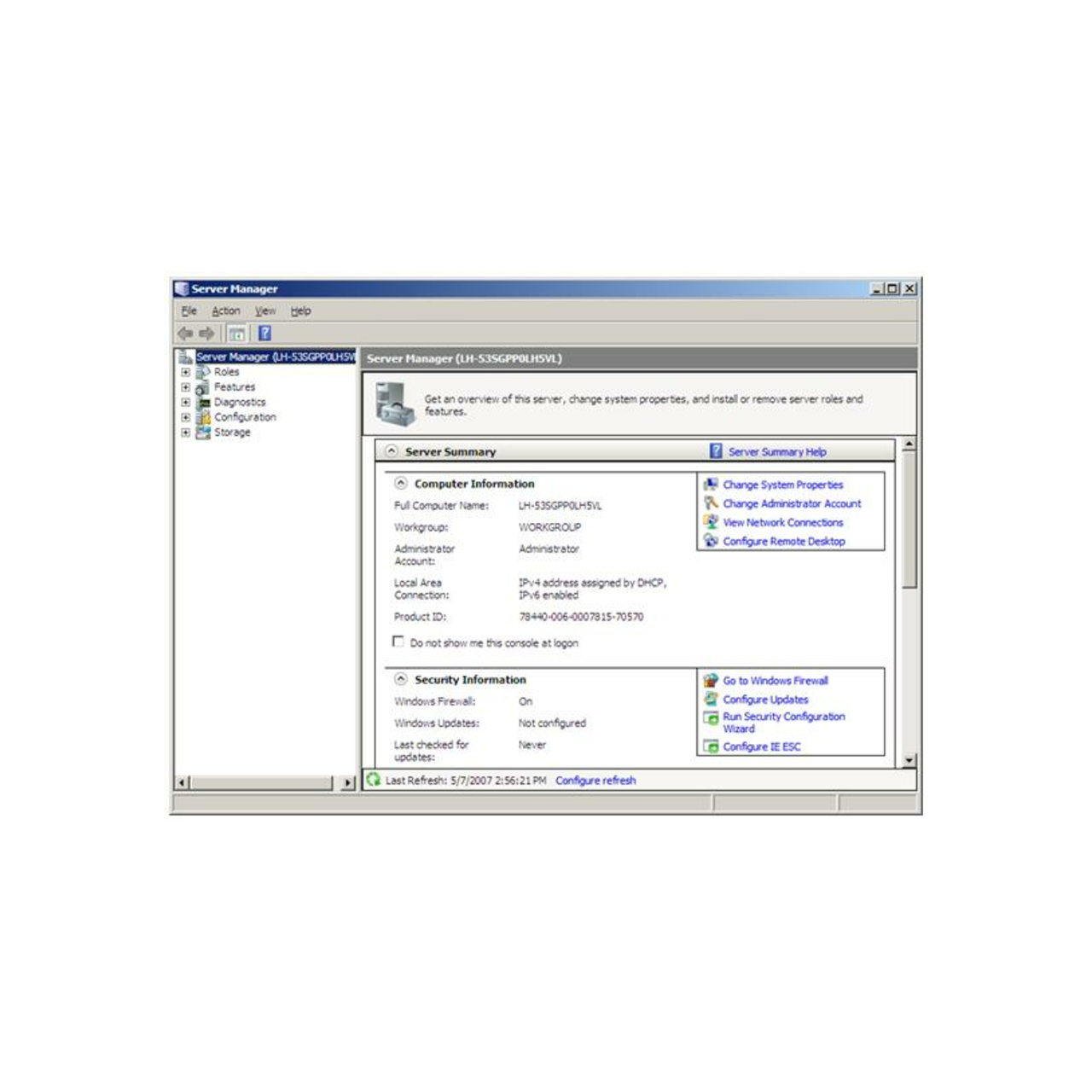 10 Best Microsoft IIS Alternatives - Reviews, Features, Pros & Cons ...