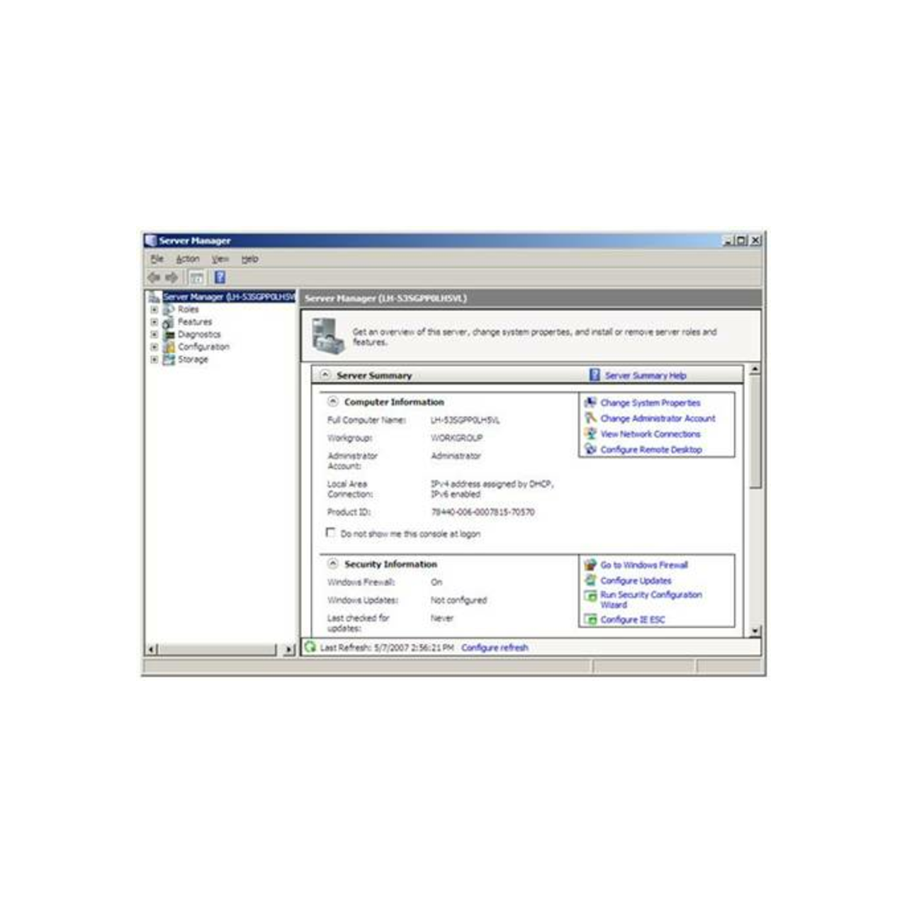 10 Best Microsoft IIS Alternatives - Reviews, Features, Pros & Cons ...