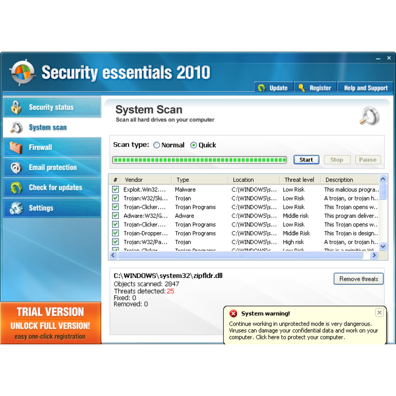 7 Best Microsoft Security Essentials Alternatives - Reviews, Features, Pros & Cons - Alternative.me