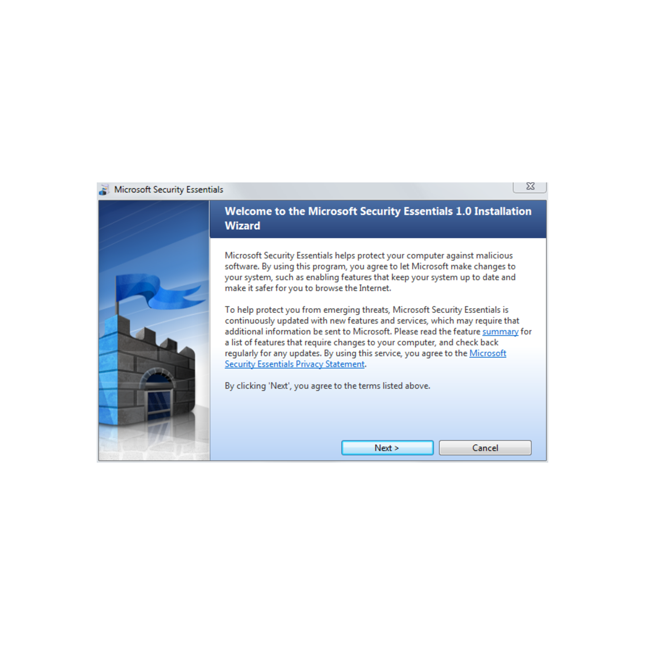 7 Best Microsoft Security Essentials Alternatives - Reviews, Features ...