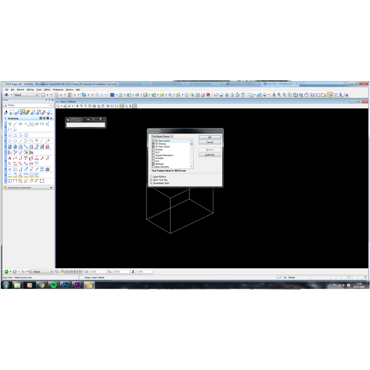 11 Best MicroStation Alternatives - Reviews, Features, Pros & Cons ...