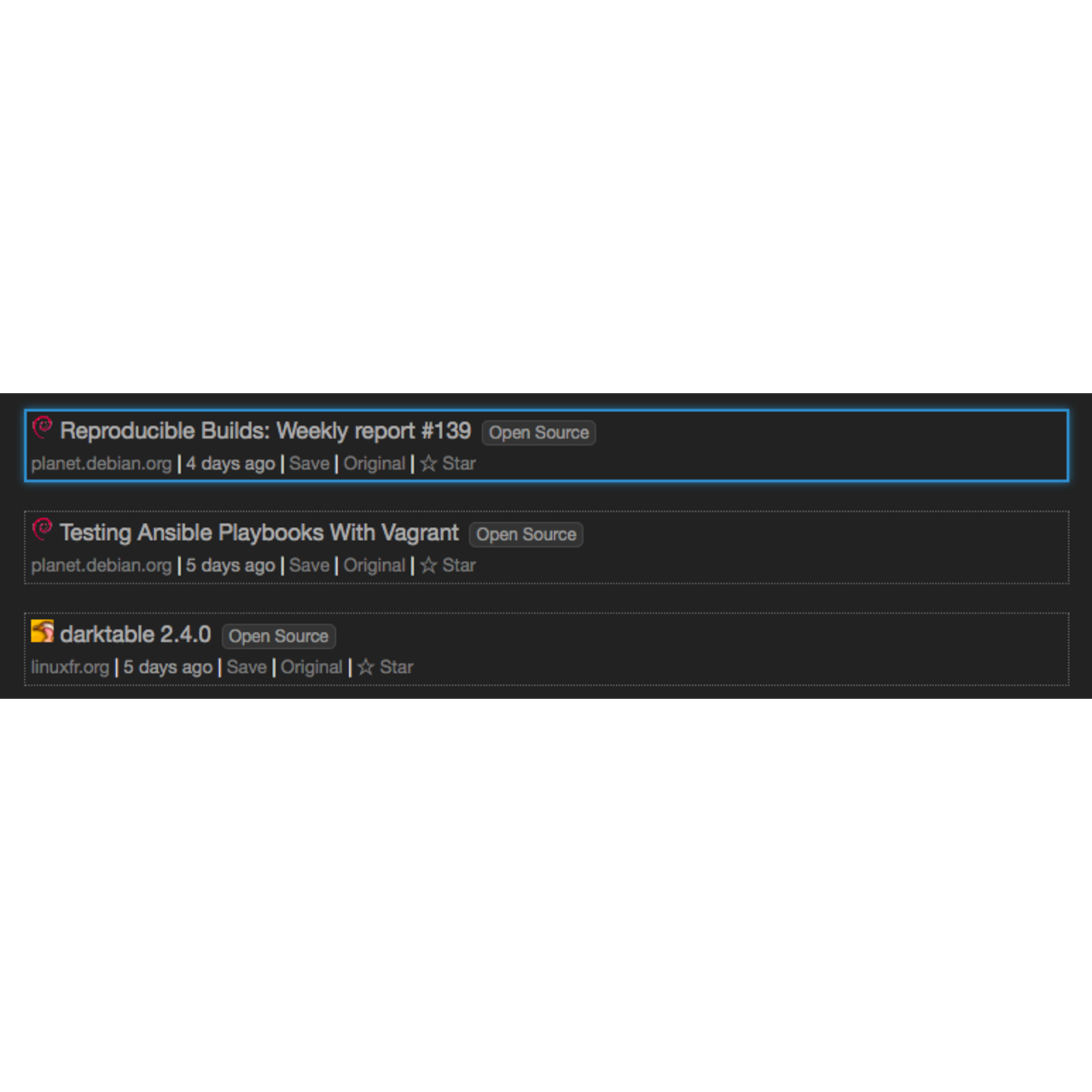 19 Best Miniflux Alternatives - Reviews, Features, Pros & Cons ...