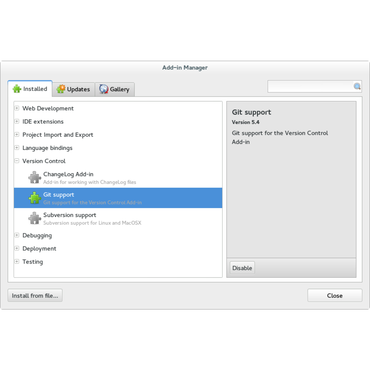 25 Best MonoDevelop Alternatives - Reviews, Features, Pros & Cons ...
