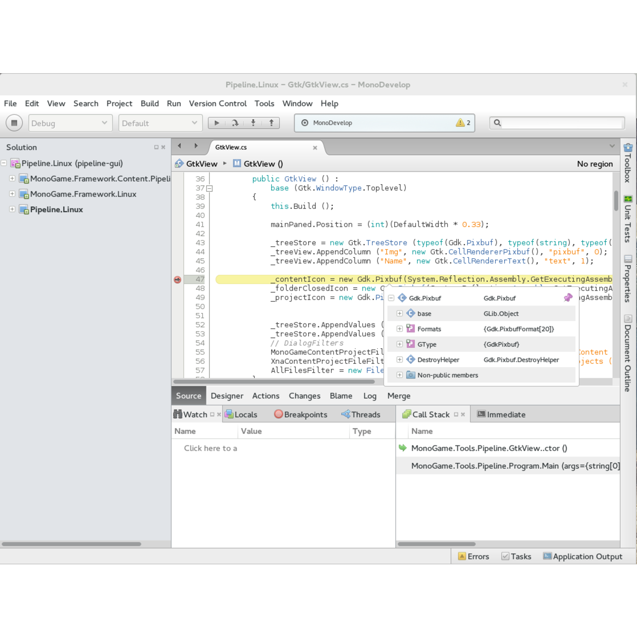 25 Best MonoDevelop Alternatives - Reviews, Features, Pros & Cons ...