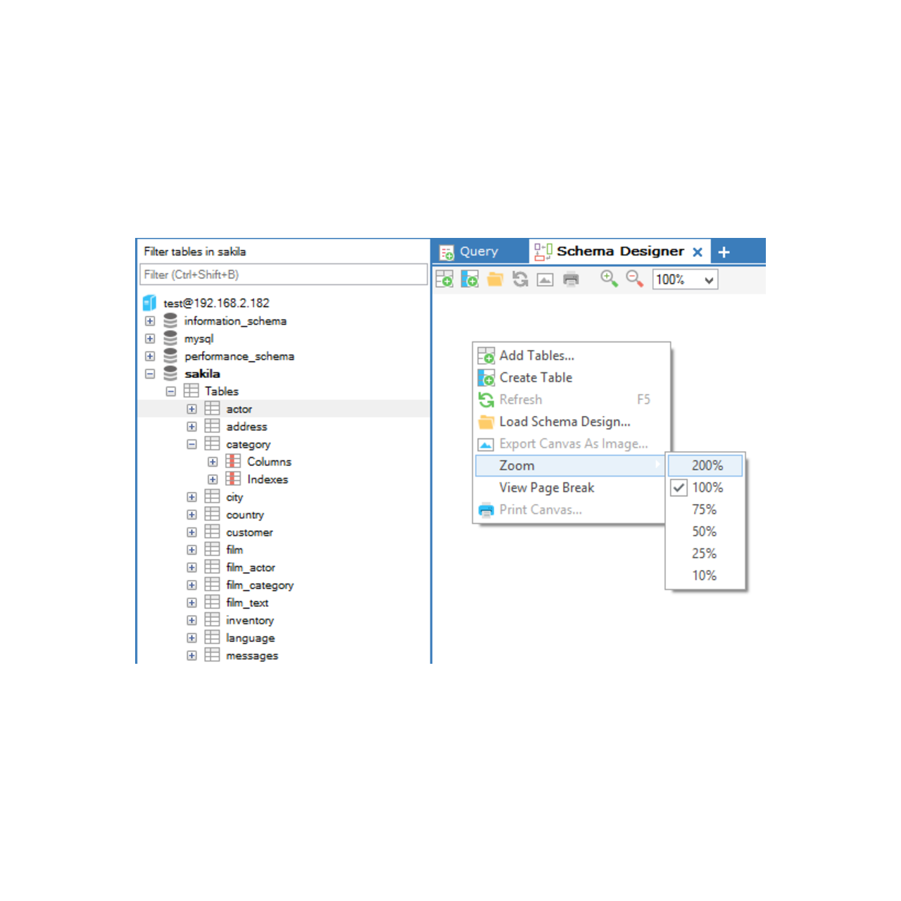 12 Best SQL Diagnostic Manager for MySQL Alternatives - Reviews ...