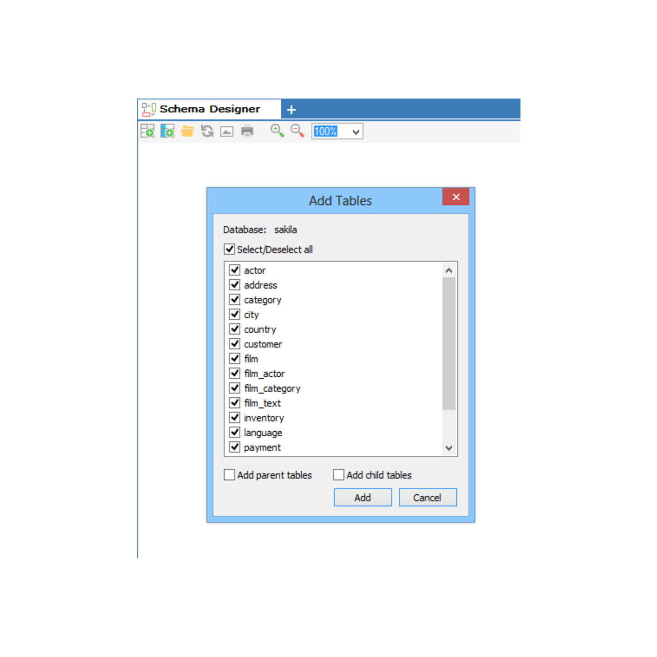 12 Best SQL Diagnostic Manager for MySQL Alternatives - Reviews ...
