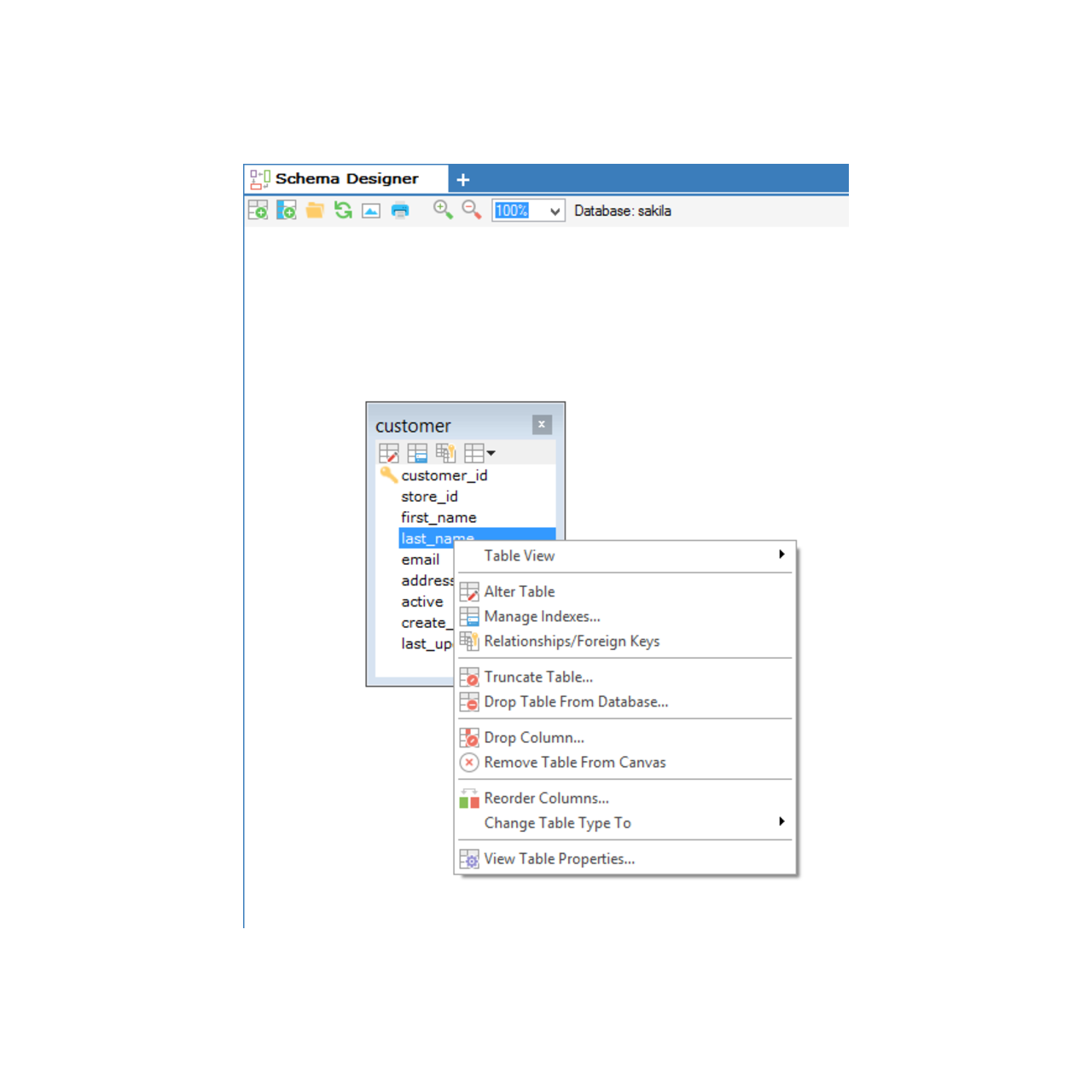 12 Best SQL Diagnostic Manager for MySQL Alternatives - Reviews ...