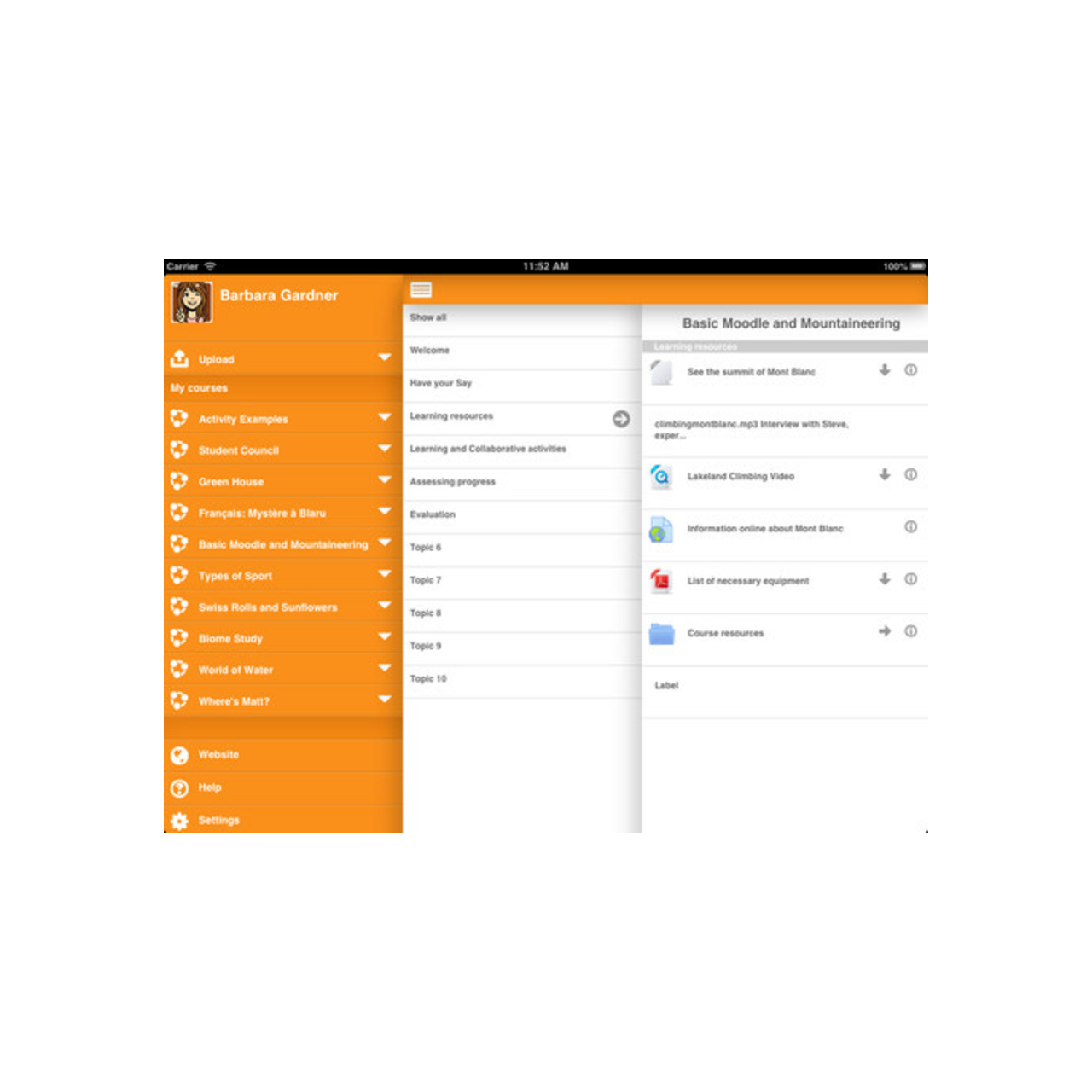 12 Best Moodle Alternatives - Reviews, Features, Pros & Cons ...