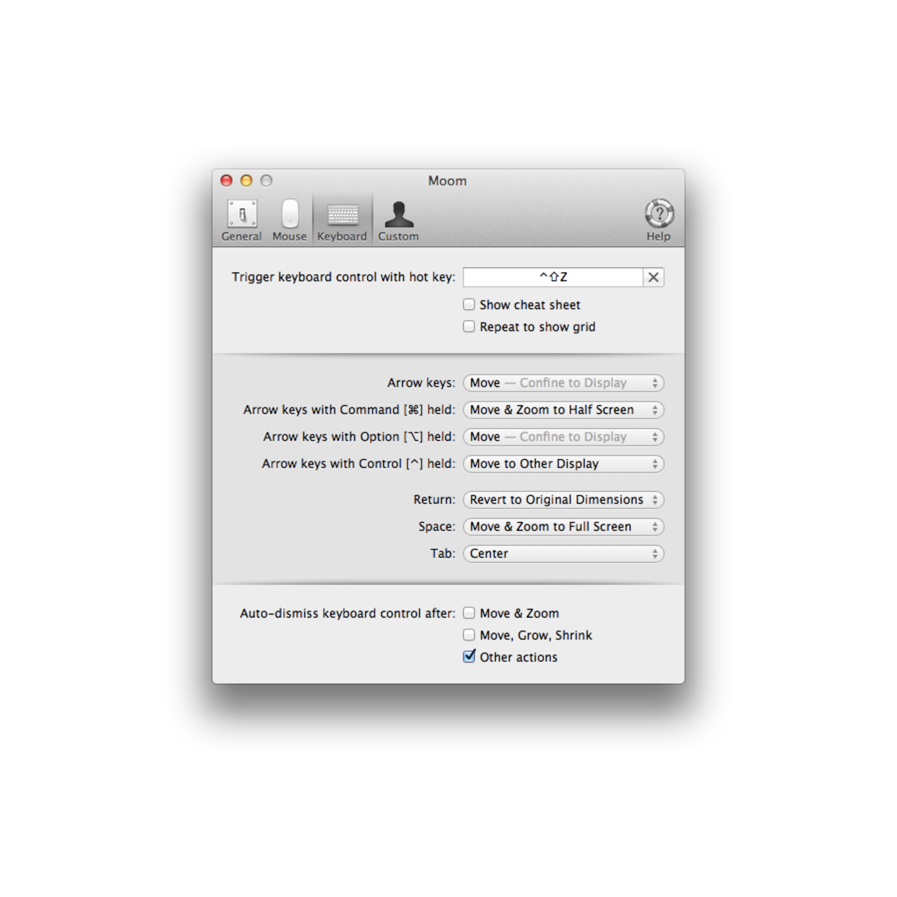 14 Best Moom Alternatives - Reviews, Features, Pros & Cons - Alternative.me