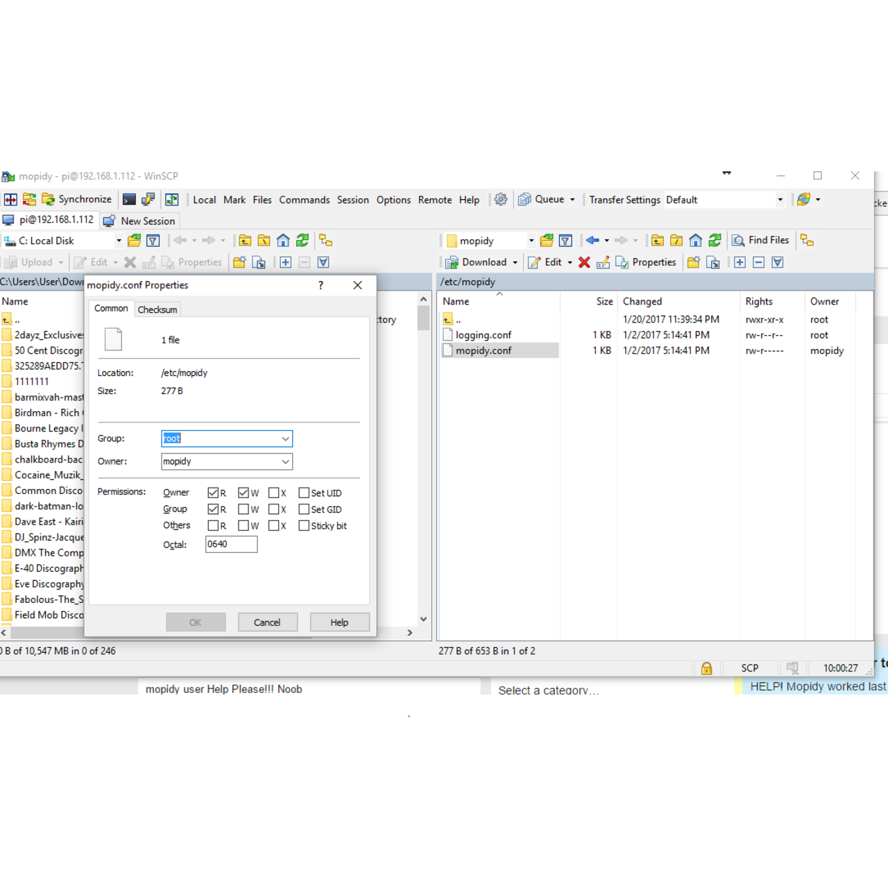 8 Best Mopidy Alternatives - Reviews, Features, Pros & Cons ...