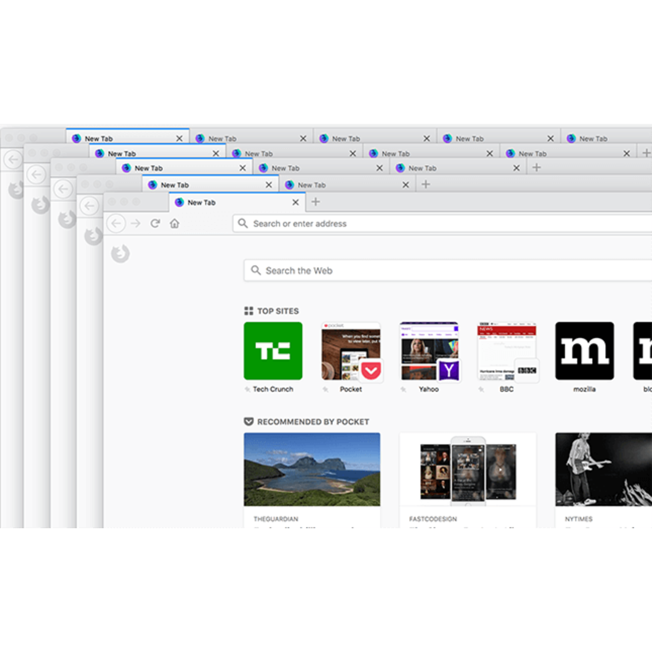 15 Best Mozilla Firefox Alternatives - Reviews, Features, Pros & Cons ...
