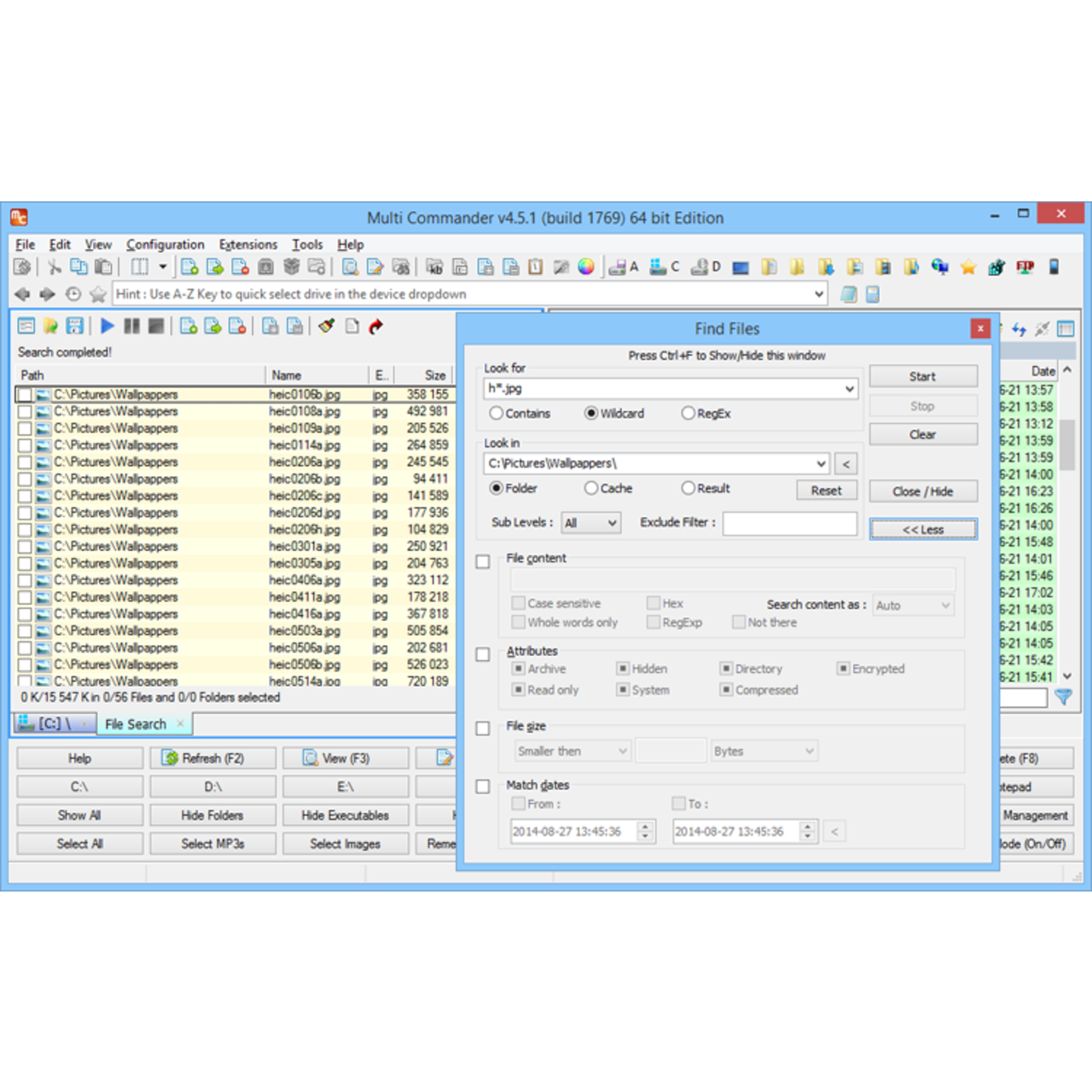 27 Best Multi Commander Alternatives - Reviews, Features, Pros & Cons ...