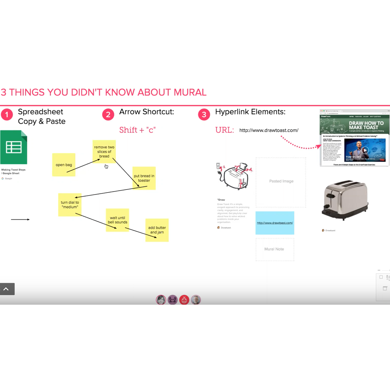 21 Best Mural Alternatives - Reviews, Features, Pros & Cons ...