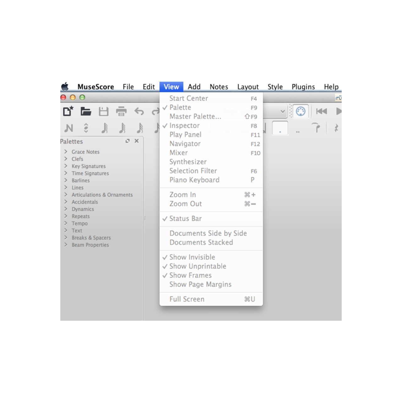 9 Best MuseScore Alternatives - Reviews, Features, Pros & Cons ...