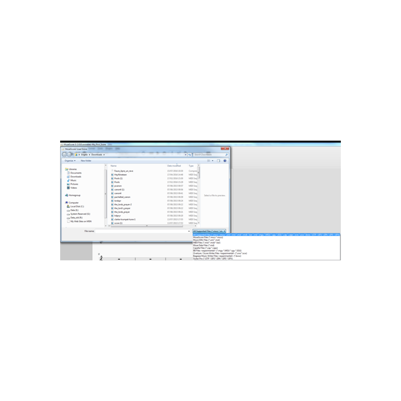 9 Best MuseScore Alternatives - Reviews, Features, Pros & Cons ...
