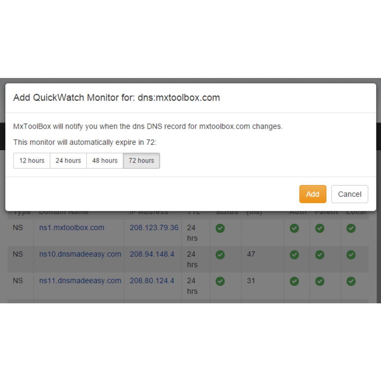 8 Best MxToolBox Alternatives - Reviews, Features, Pros & Cons ...