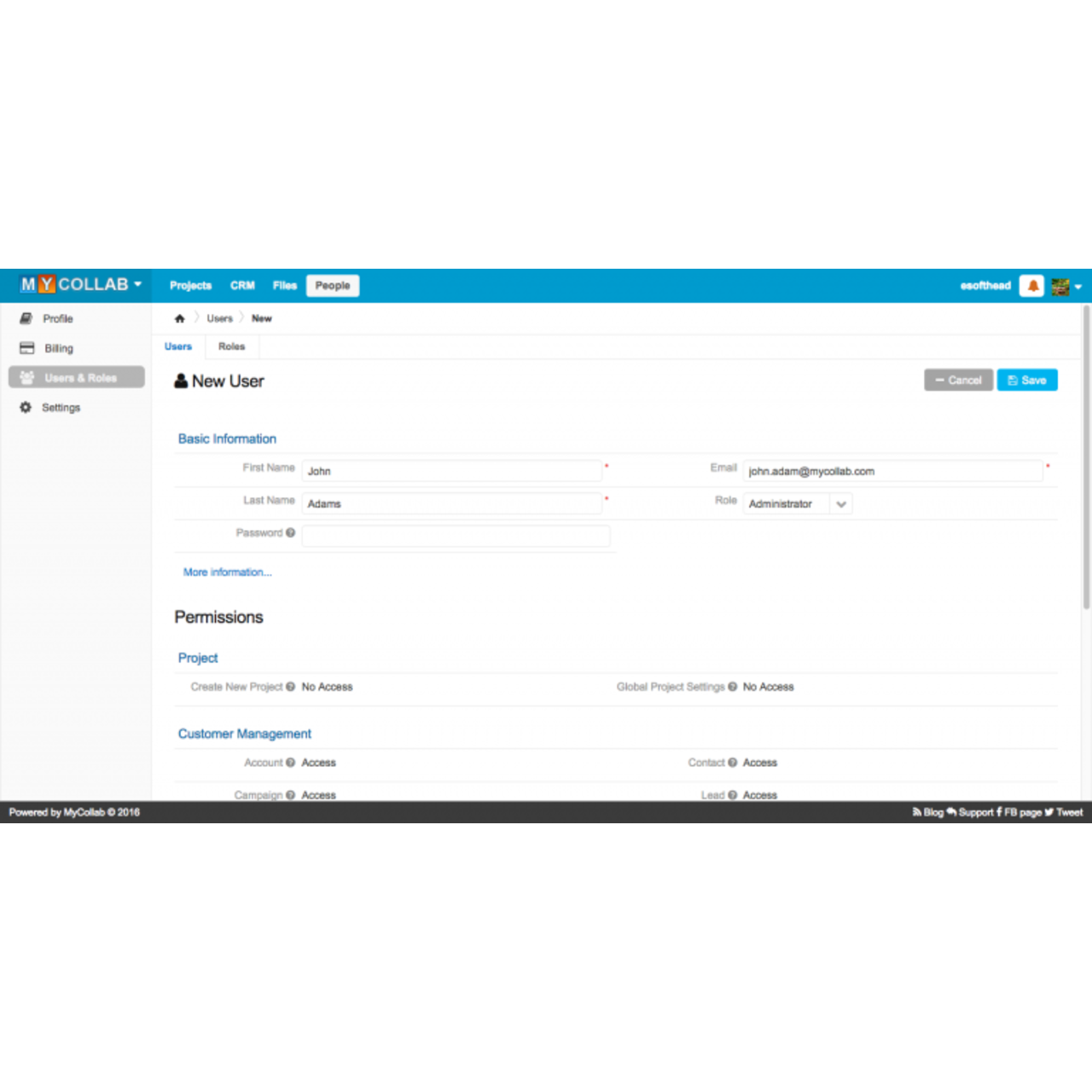 20 Best MyCollab Alternatives - Reviews, Features, Pros & Cons - Alternative.me