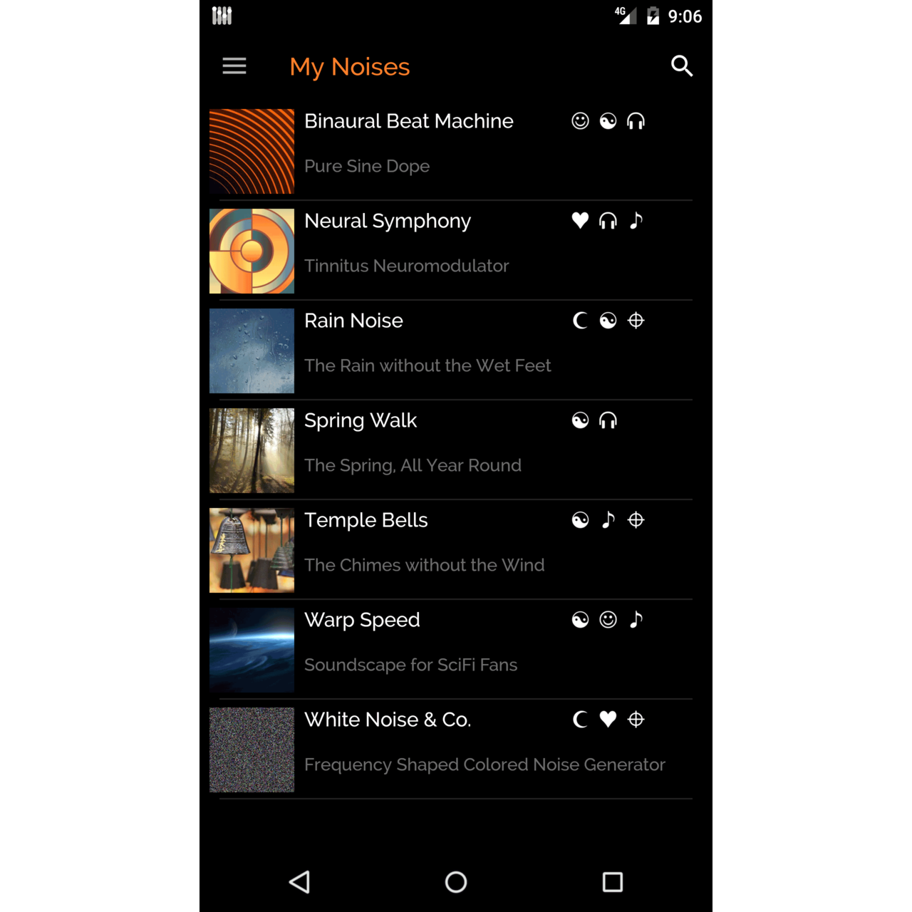9 Best MyNoise Alternatives - Reviews, Features, Pros & Cons ...