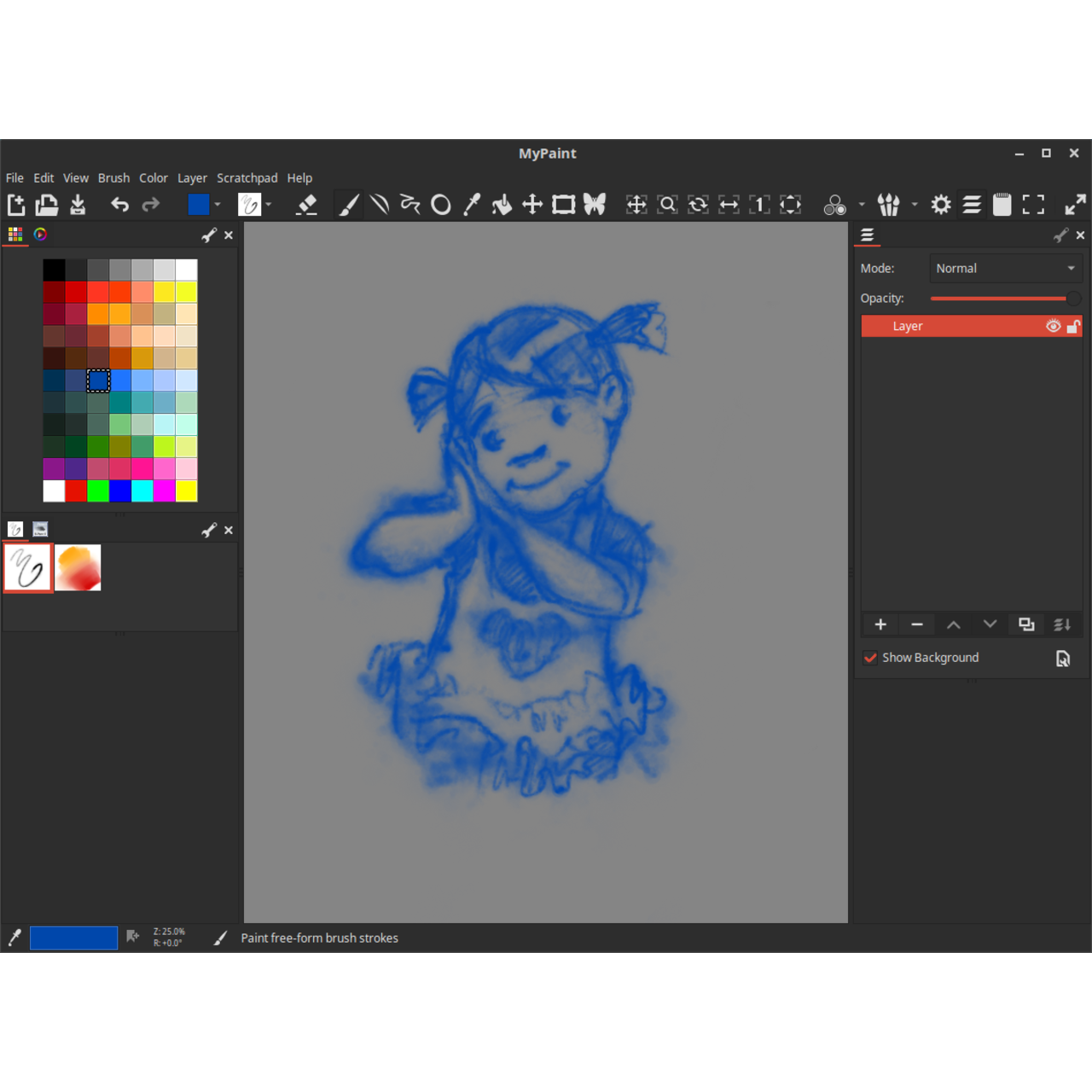 24 Best MyPaint Alternatives - Reviews, Features, Pros & Cons ...
