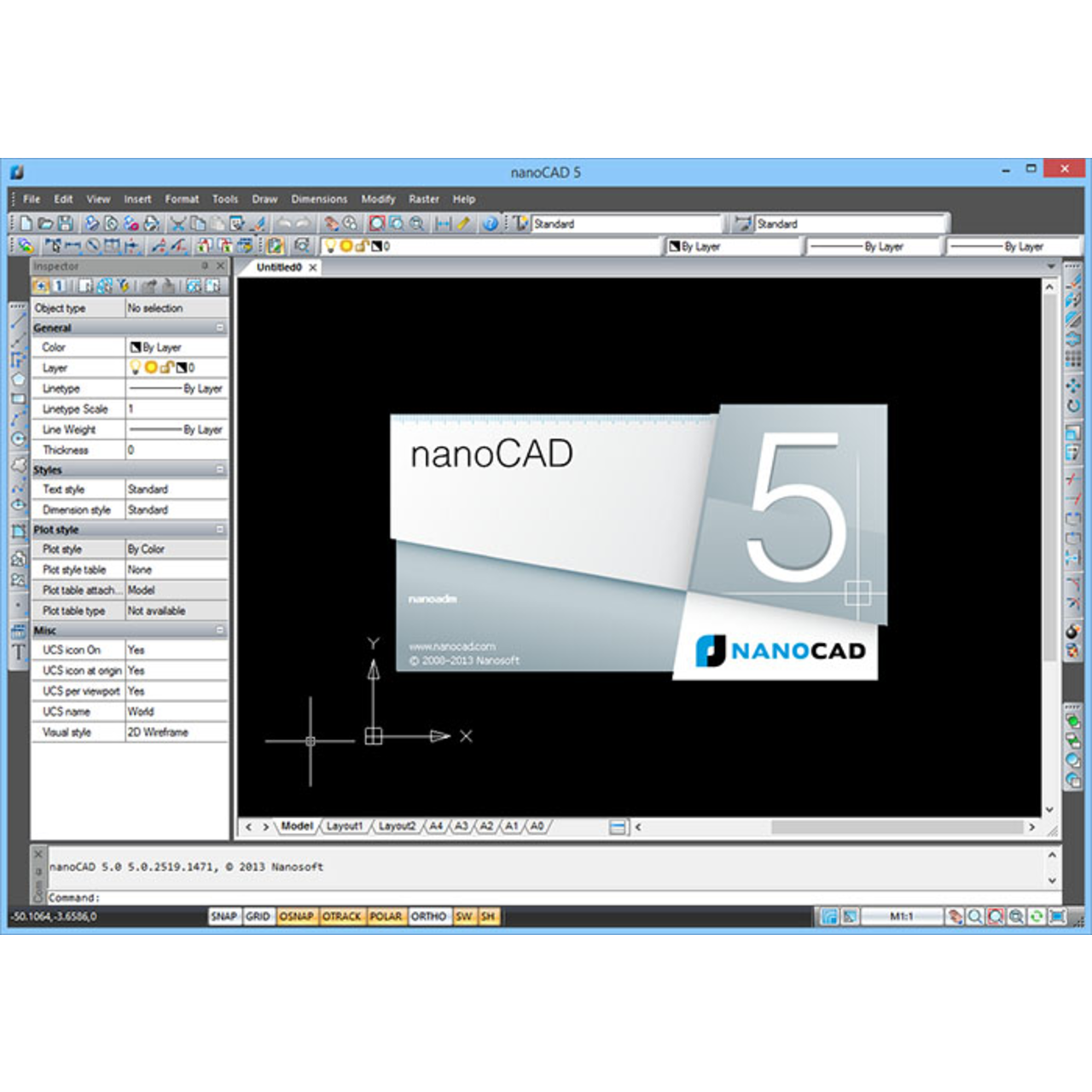 14 Best nanoCAD Alternatives - Reviews, Features, Pros & Cons ...